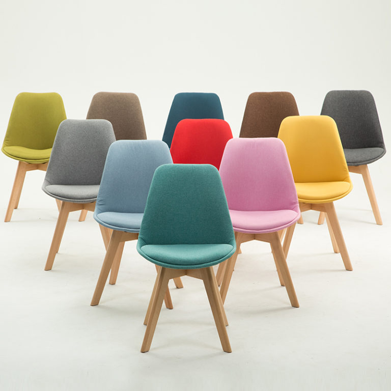 Creative & Modern Household Coffee Chair - Made Minimal