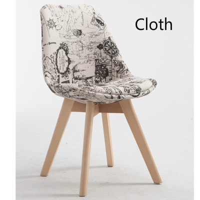 Creative & Modern Household Coffee Chair - Made Minimal