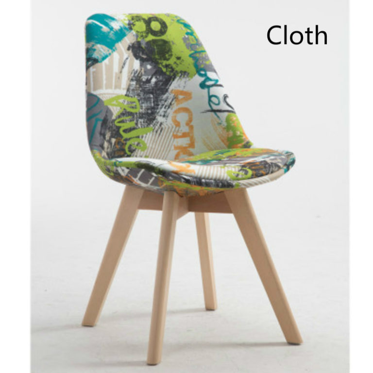 Creative & Modern Household Coffee Chair - Made Minimal