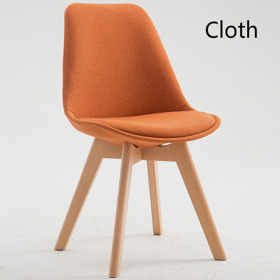 Creative & Modern Household Coffee Chair - Made Minimal