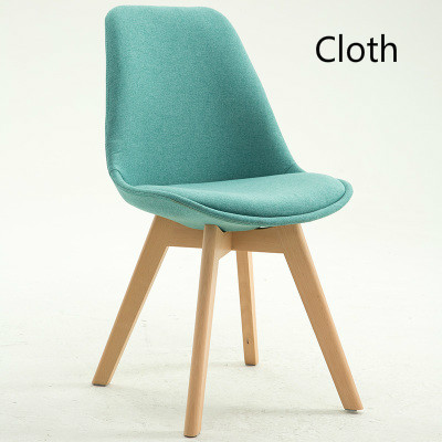 Creative & Modern Household Coffee Chair - Made Minimal