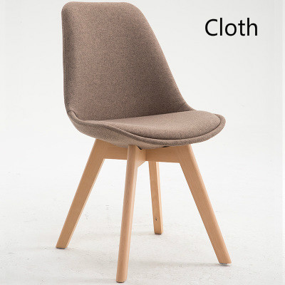 Creative & Modern Household Coffee Chair - Made Minimal