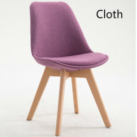 Creative & Modern Household Coffee Chair - Made Minimal