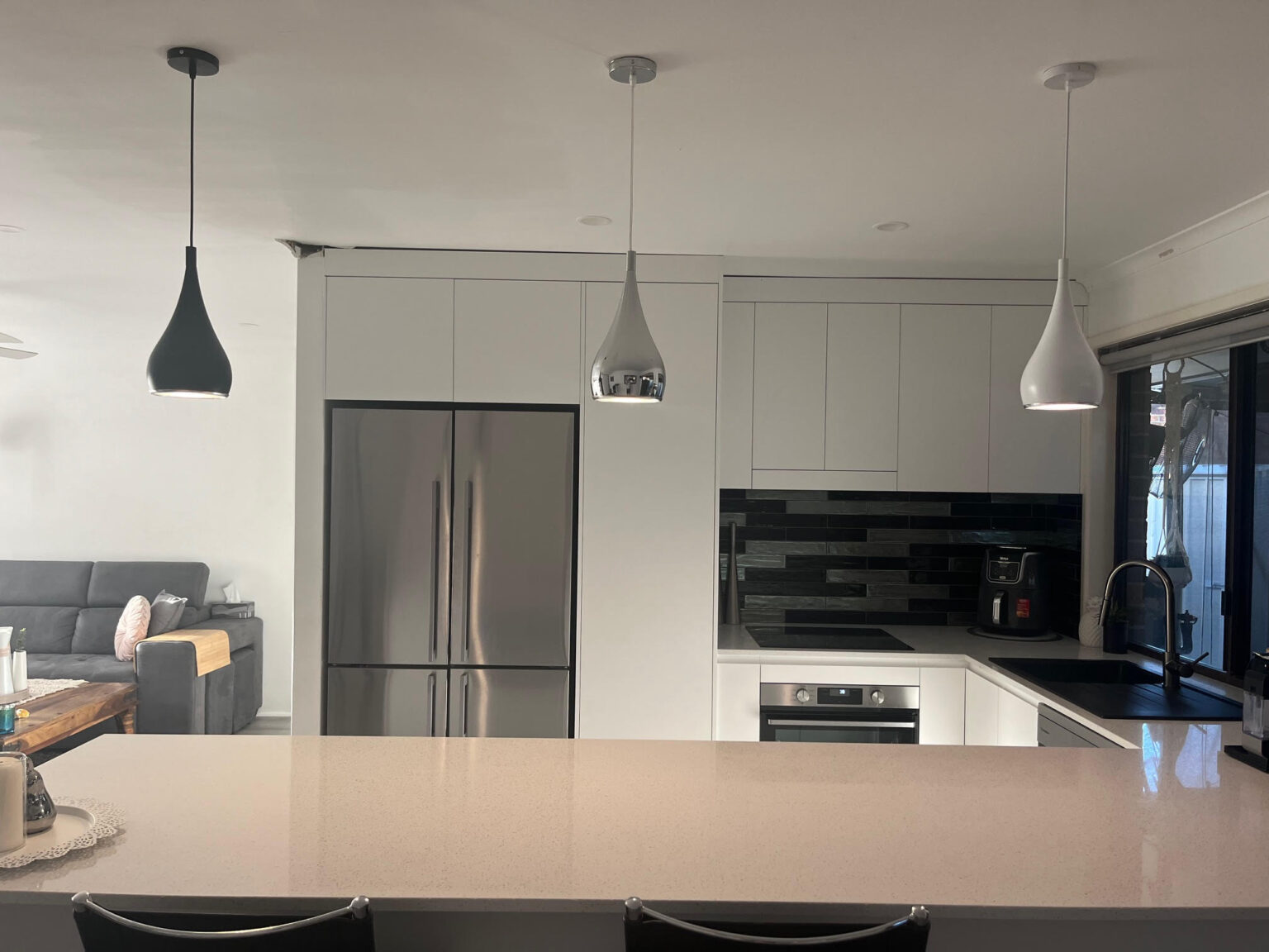 Modern Restaurant Pendant Lights - Made Minimal