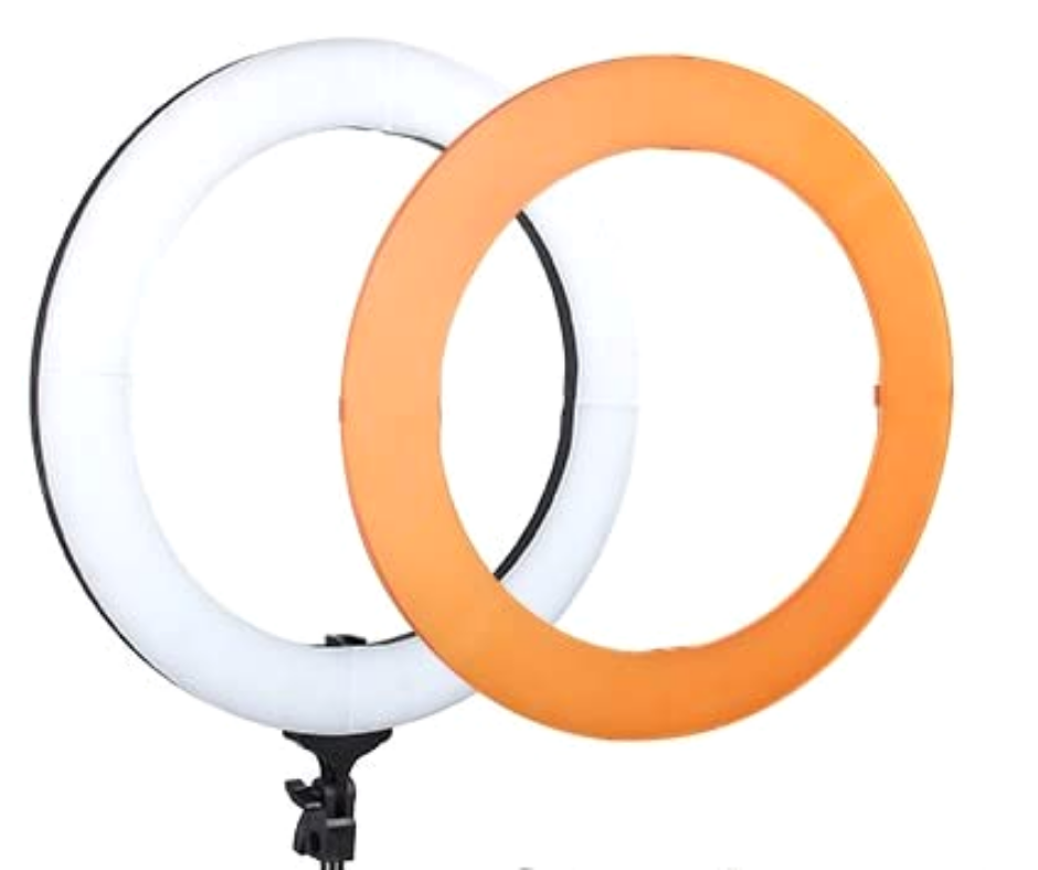 10 Tips to getting the most out of your ring light when shooting videos ...