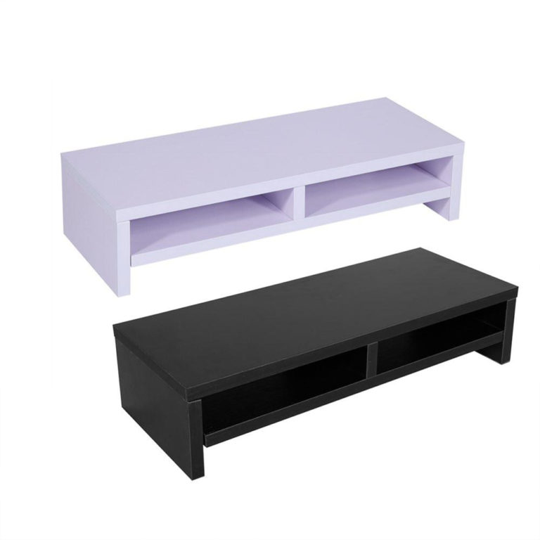 Computer Screen Riser - Made Minimal